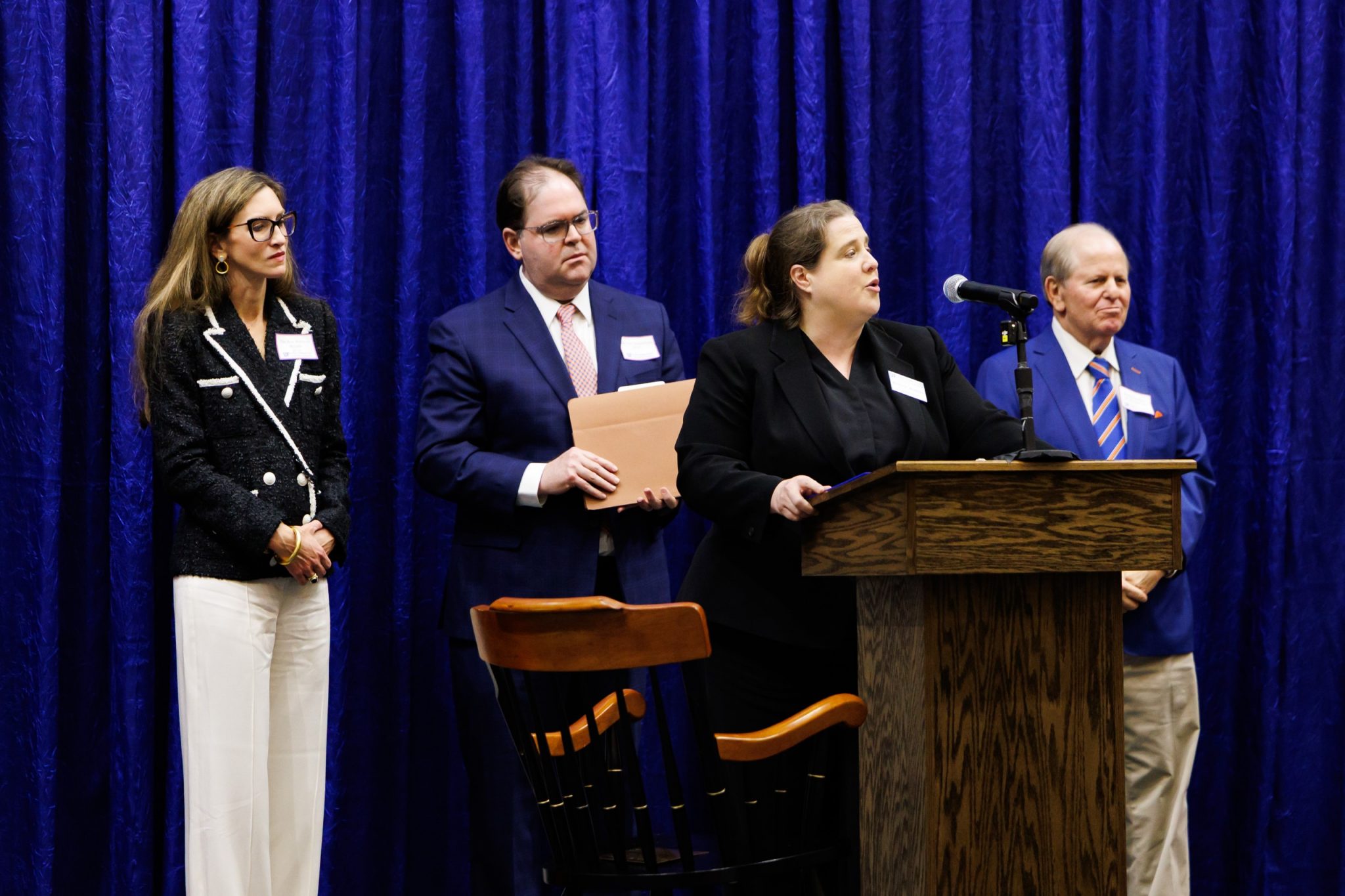 UF Law Announces $4 Million Gift - University of Florida Levin College ...